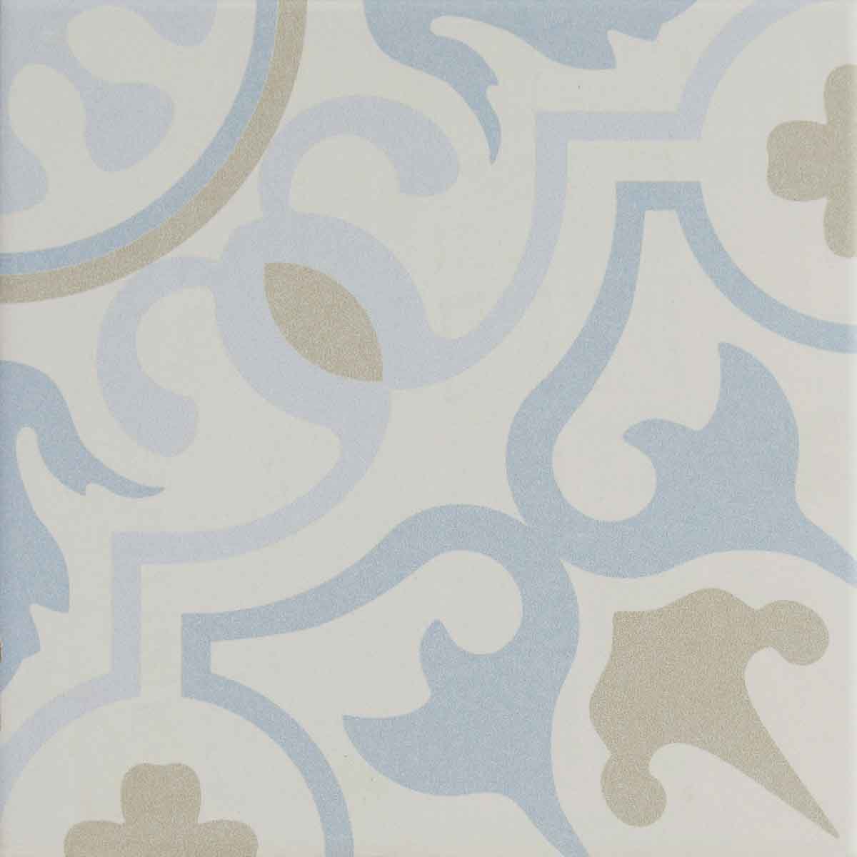 Parisian Chic Porcelain Paix Textured Porcelain Tile 20x20 Ca’ Pietra