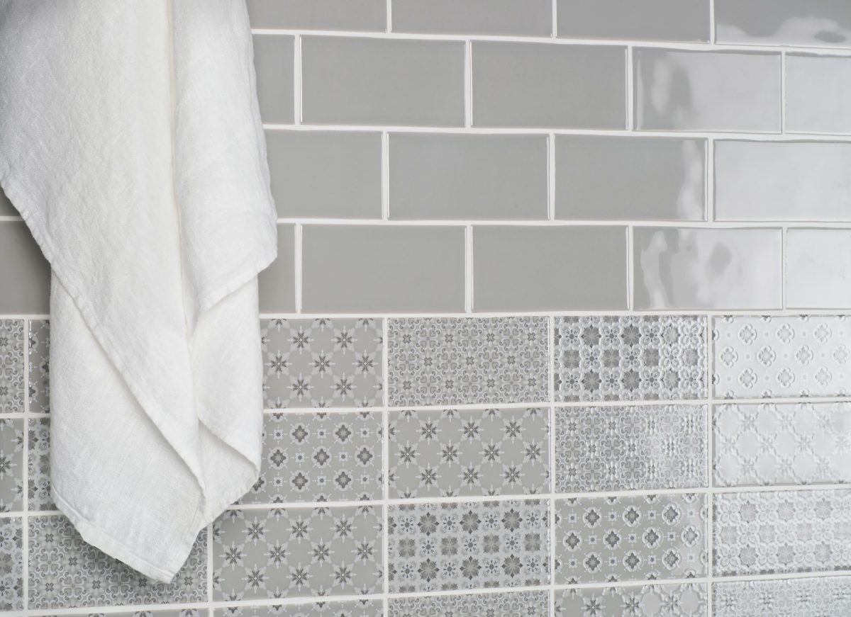 Winchester Bicton Dunwich Tile 150 x 75 mm W.CLDU1505 from Decoramic ...