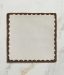Studio Bobbin Chocolate Ceramic Tile 13x13cm Ca’ Pietra from Decoramic ...