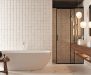Bombato Calacatta 330X330mm from Decoramic Bathroom & Tile Centre