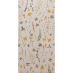 Wildflower Gold Matt Decorated Ceramic -IM-0026233 - 600x300 Original ...