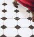 York Original Style Victorian Floor Tiles from Decoramic Bathroom ...